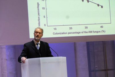 Journée scientifique du Département :: Département Sciences environnement